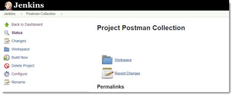 Image result for How to Configure Jenkins Job for Python Commane