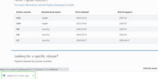 Image result for How to Install Python 3 On Windows 10