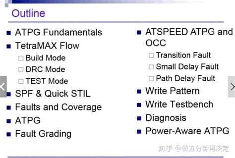 Image result for Atpg Scan Using T-Max