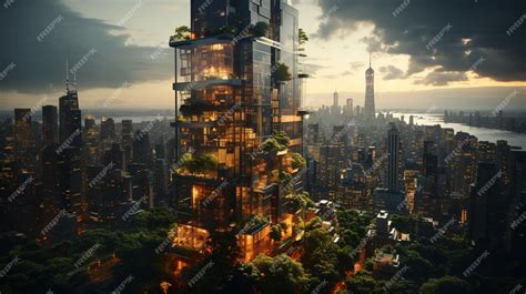 Image result for High-Rise Building View Deck