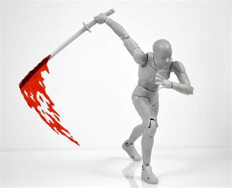 Image result for Red Bleeding Sword Slash