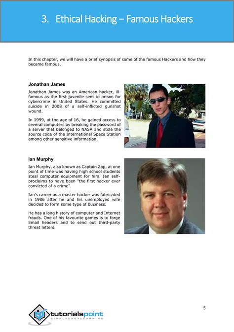 Image result for Ethical Hacking Tutorial