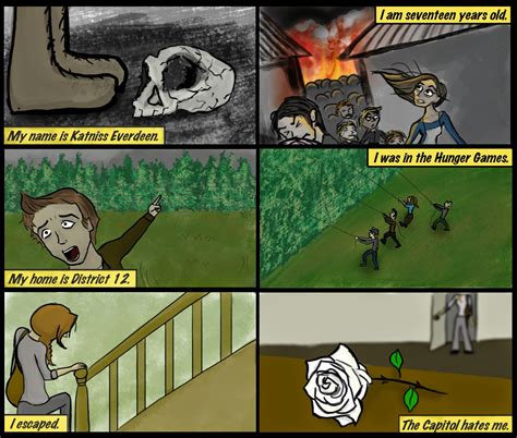 Image result for Mockingjay Autiobook Chapter 12