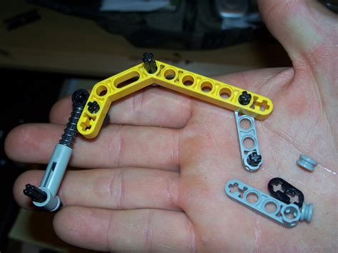 Image result for How to Build a LEGO Gun Step by Step