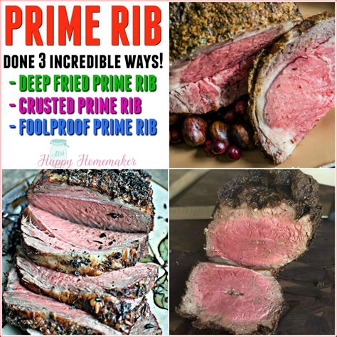 Image result for How to Cook Prime Rib