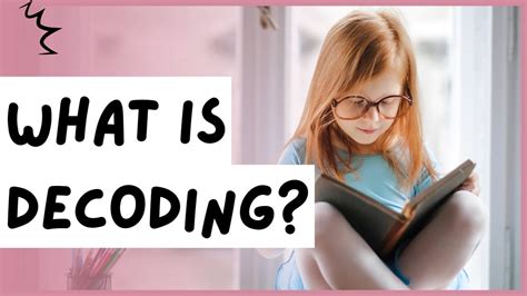 Image result for Deocoding