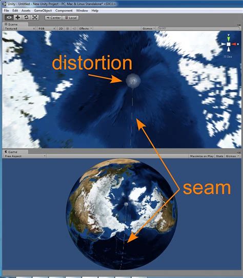 Image result for Unity Sphere Texture