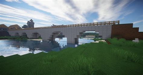 Image result for Minecraft Best Bridges