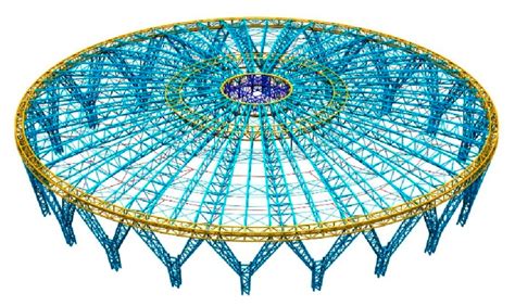 Image result for Steel Structure Drawing for Practice