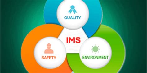 Image result for Integrated Management System ISO Logo