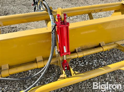 Image result for Tractor Pull Scraper