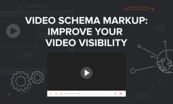 Image result for Schema Video