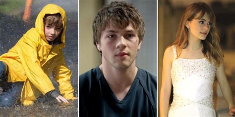 Image result for Locke and Key Cast Interviews