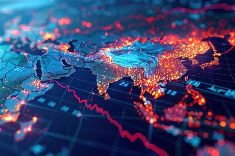 Image result for Global Network Map Arch Linux