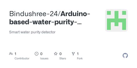 Image result for Clean Water Arduino