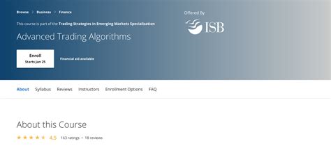 Image result for Algorithmic Trading Training