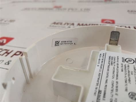 Image result for Simplex Heat Detector