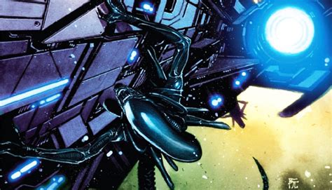 Image result for Alien Part 14