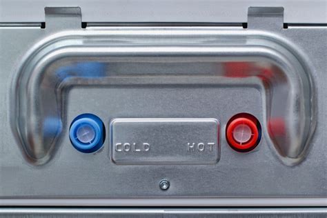 Image result for Washing Machine Connection to Hot Water Pipe