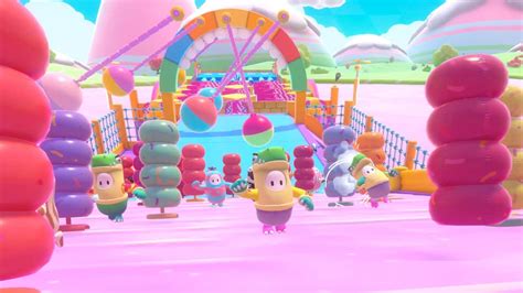 Image result for Downloading Fall Guys