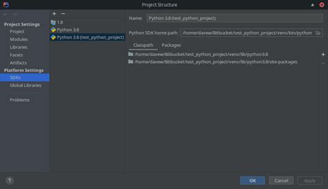 Image result for How to Install Python Module in PyCharm