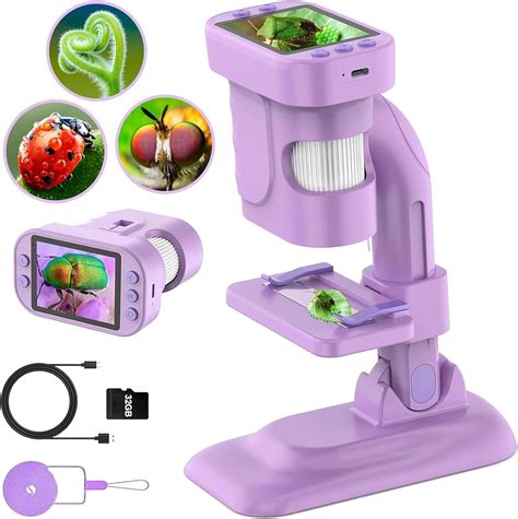 Image result for Kids Microscope