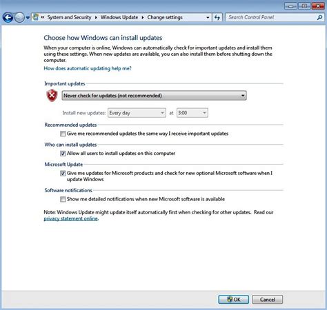 Image result for How to Skip Computer Check for Updates