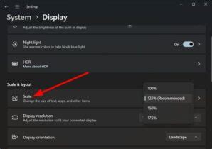 Image result for Display Layout Windows 11