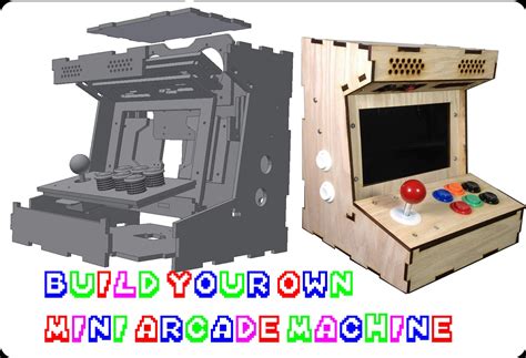 Image result for Raspberry Pi Arcade How To