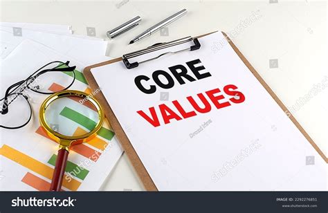 Image result for Core Values white.PNG