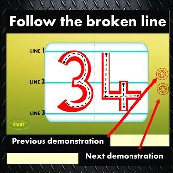 Image result for Learning to Write Numbers and Letters