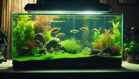 Image result for Breeding Fish Tank