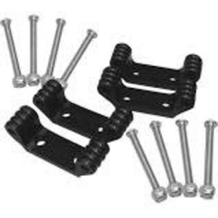 Image result for Coil Pack Relocation Kit LS Motor