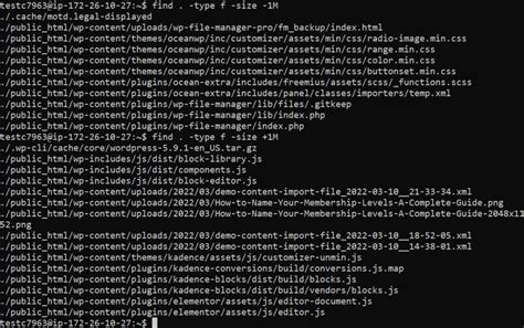 Image result for How to Find Files in Linux