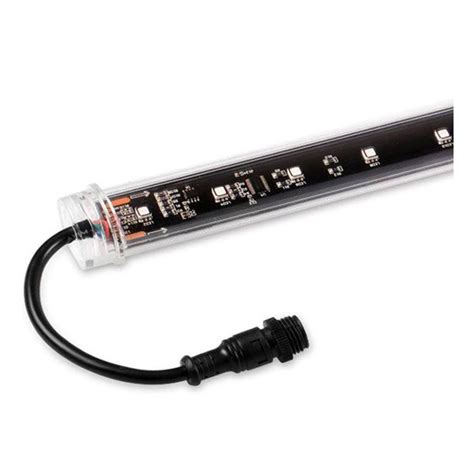 Image result for Color Changing LED Vertical Tube Light