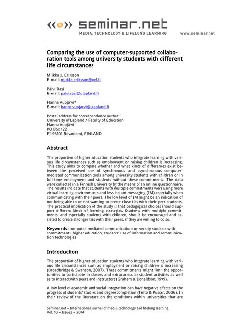 Image result for Computer Supported Collaboration