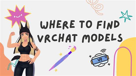Image result for VRChat Fast Models