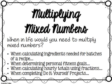 Image result for Multiplying Mixed Numbers Fifth Grade