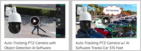 Image result for Auto Tracking Box for PTZ Camera