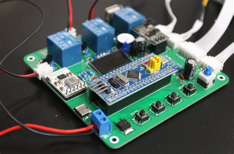Image result for STM32 Mikrocontroller