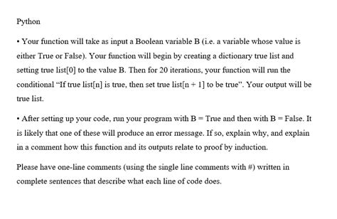 Image result for Boolean Variable Python