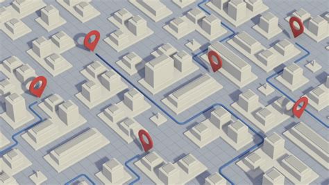 Image result for Animated Map Path