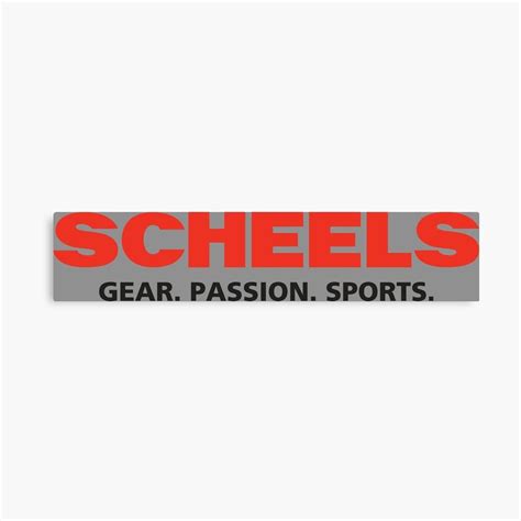 Image result for Scheels Sporting Goods Red Color Code
