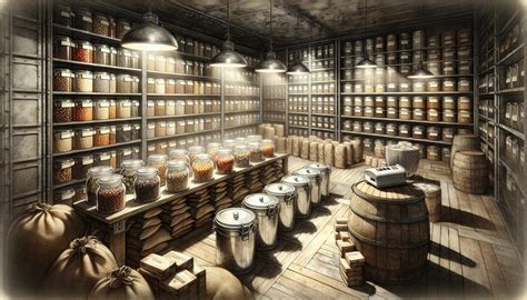 Image result for Prepper Food Storage Containers