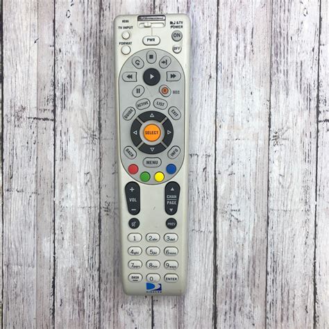 Image result for Direct TV Remote