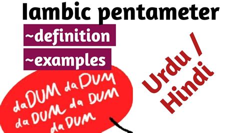 Image result for Meter Examples