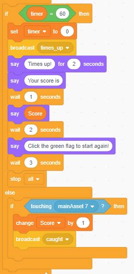 Image result for Scratch Simple Game Tutorial