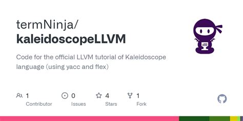 Image result for LLVM AST