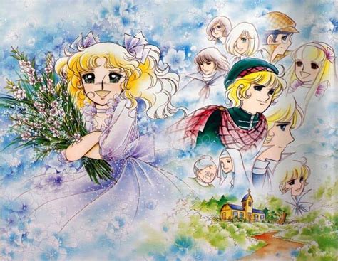 Image result for Candy Candy Capitulo 80