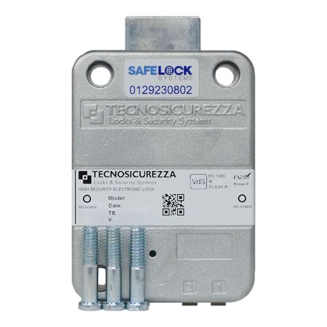 Image result for Tech Lock